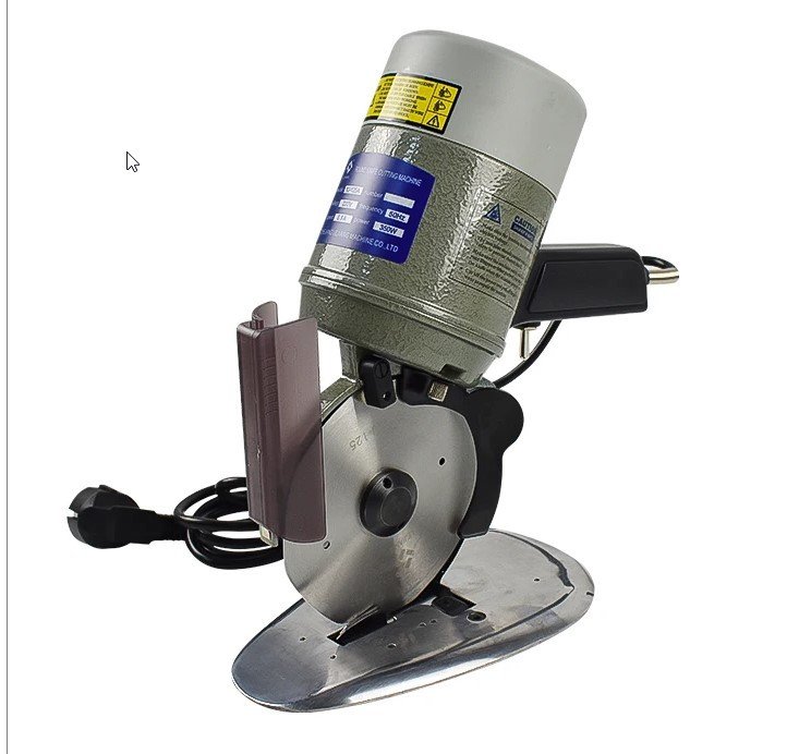 Máquina de Corte 5 Polegadas-350w-220v | MadeiraMadeira