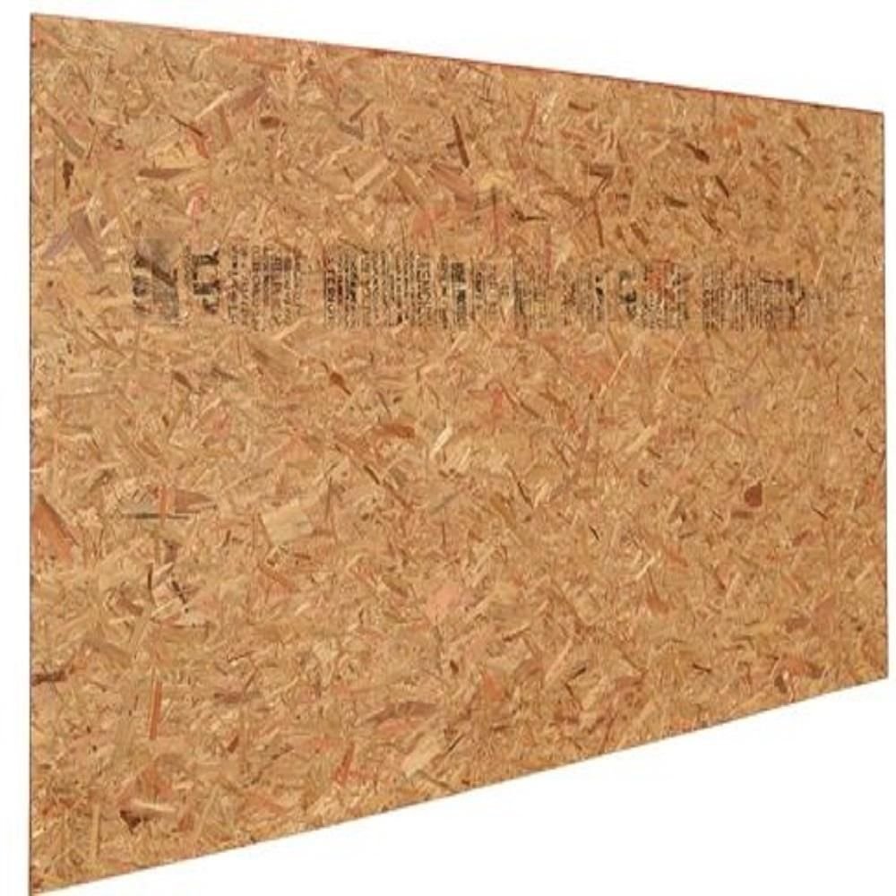 Osb Apa Plus 2,40mts X 1,20mts X 18,3mm | MadeiraMadeira