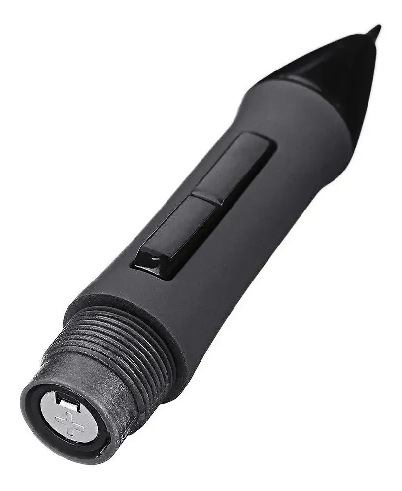 Caneta Digital Huion PW68 a Pilha Para Mesa Digitalizadora | MadeiraMadeira