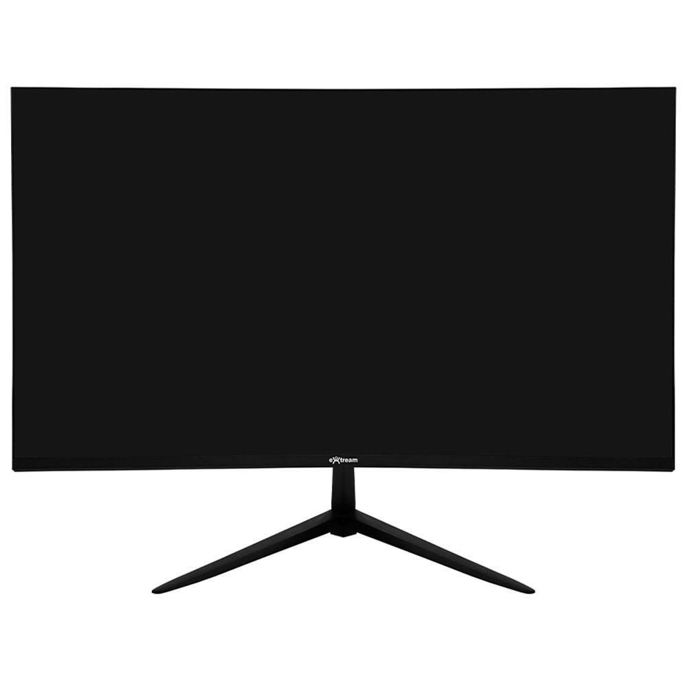 Monitor Extream 23,8" Widescreen Full Hd Led Hdmi/vga 75hz | MadeiraMadeira