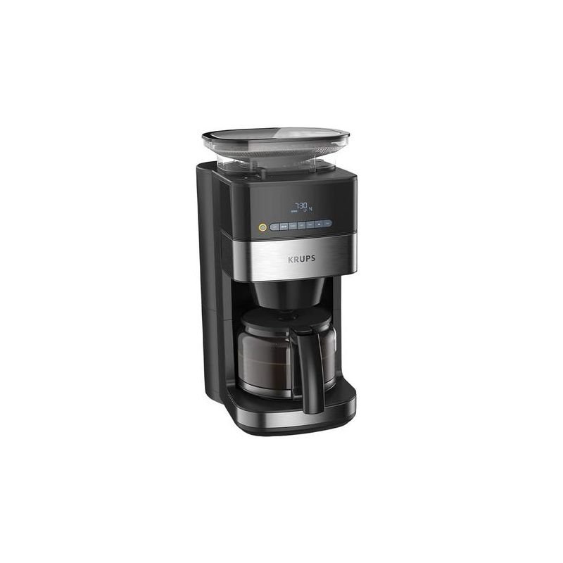 Cafeteira Automática Krups Km832810 220v | MadeiraMadeira