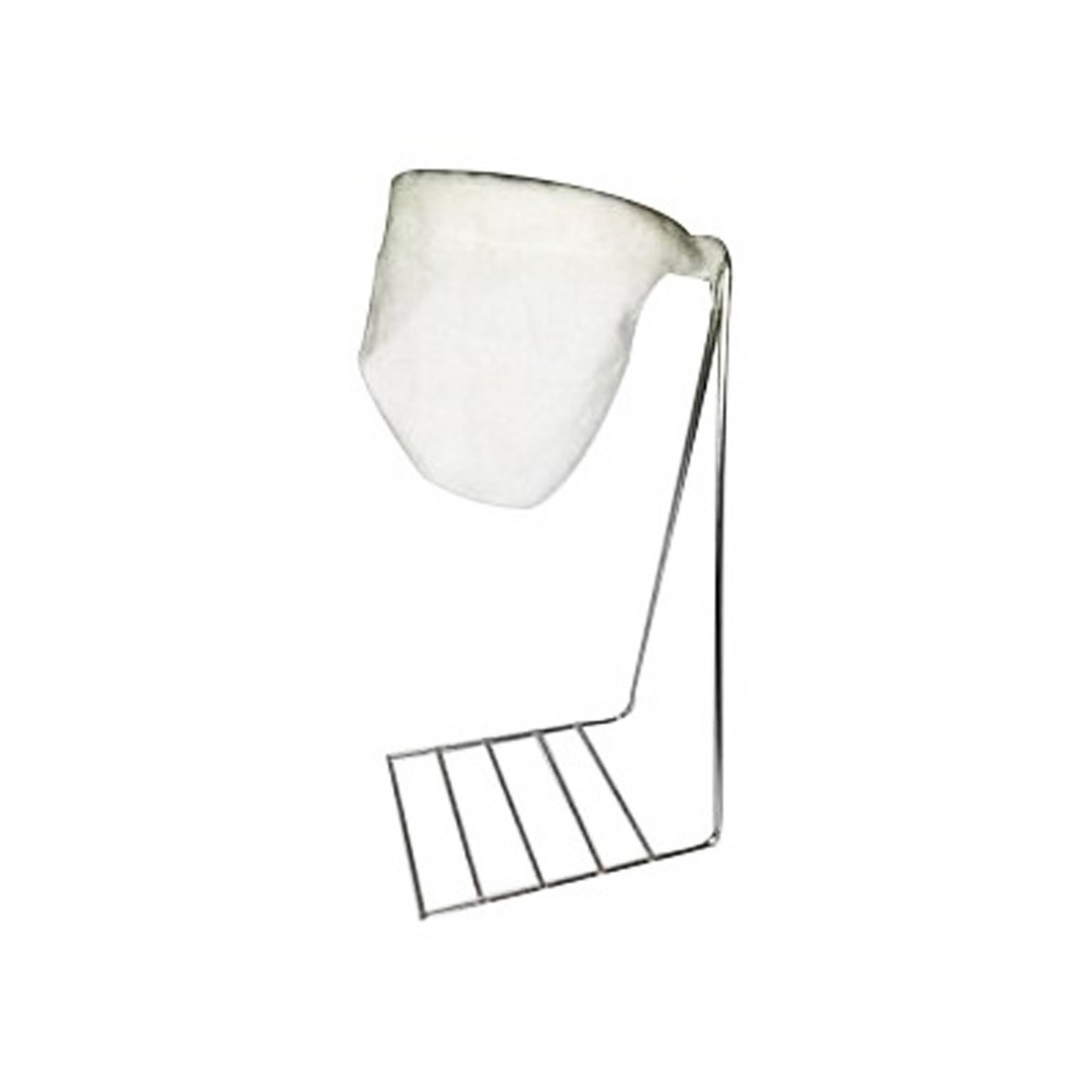 Mini Coador Para Café Individual Com Suporte. | MadeiraMadeira