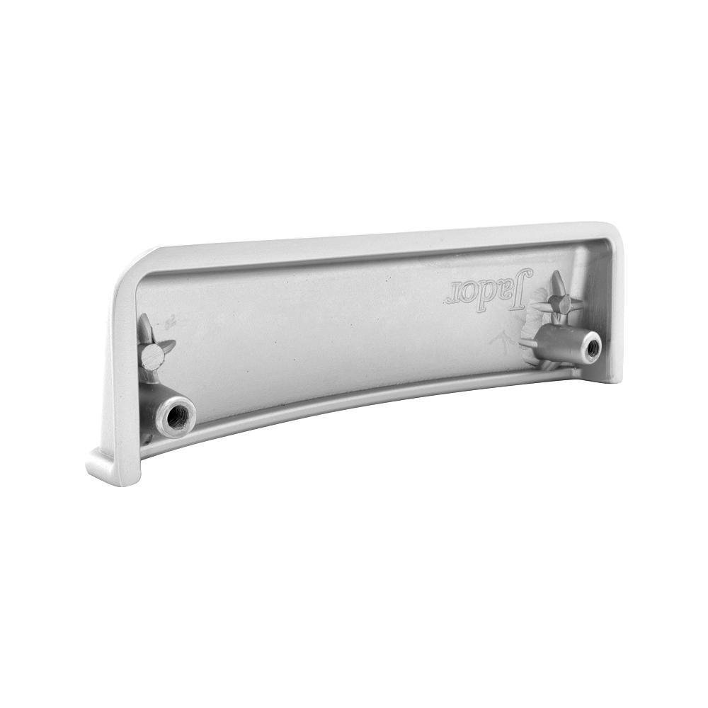 Pux Concha Mar 96Mm Escovado Opaco | MadeiraMadeira