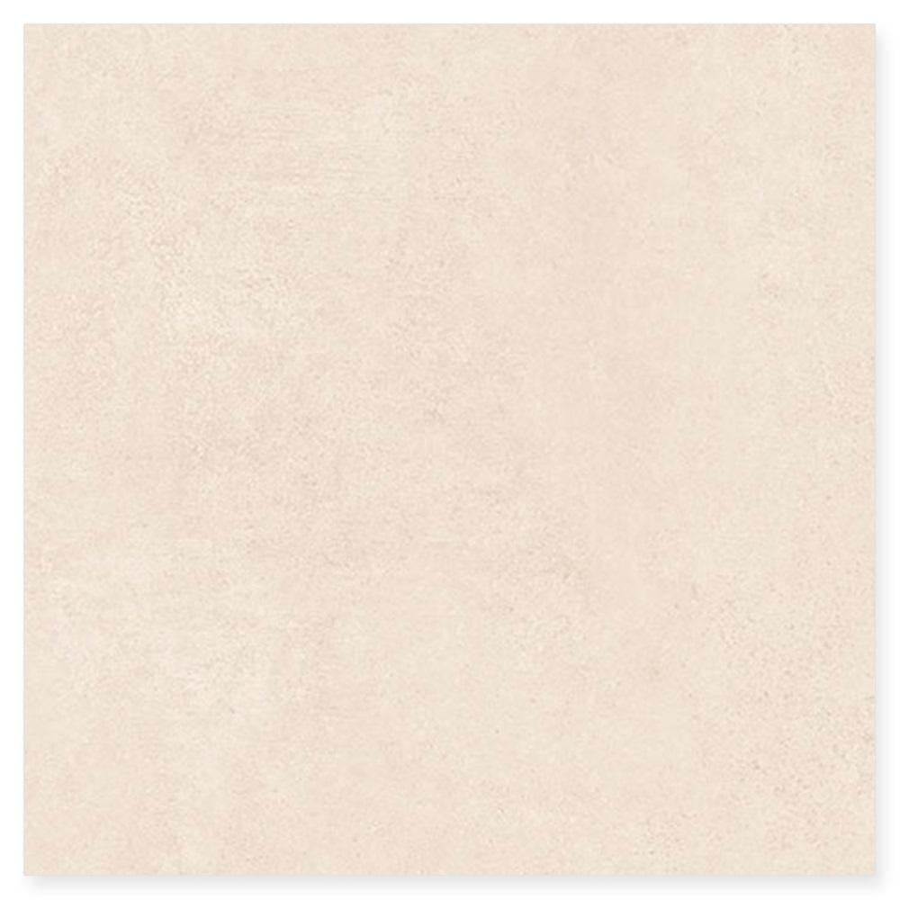 Porcelanato Retificado Acetinado Paviment Bege 71,6x71,6cm | MadeiraMadeira