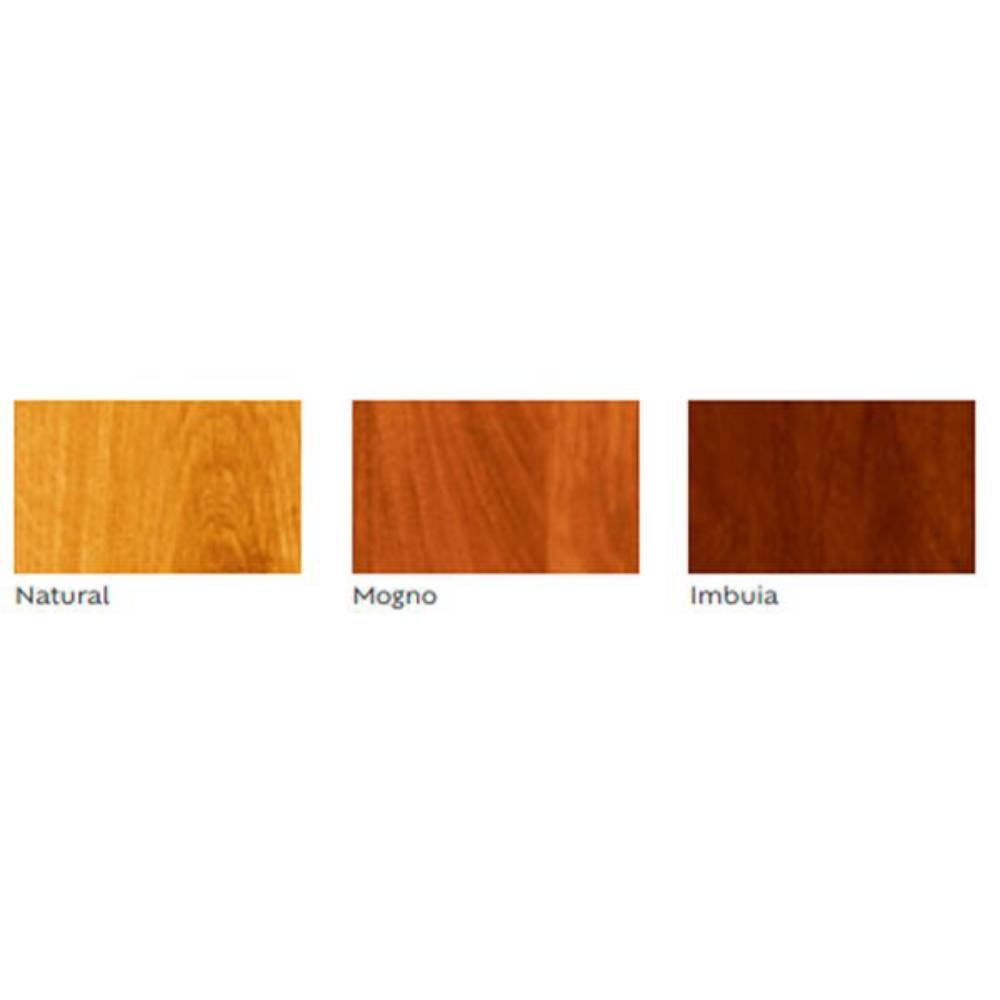 Verniz Stain Protetor Impregnante Acetinado 3,6l Suvinil | MadeiraMadeira