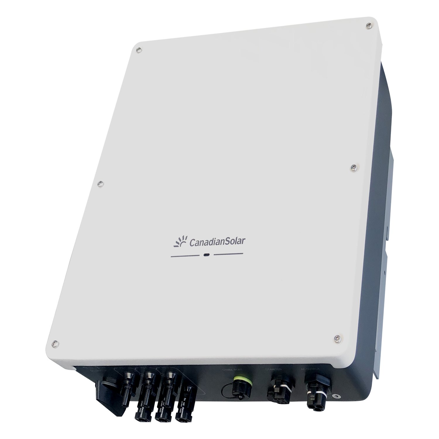 Inversor Solar Canadian CSI-5K-S22002-E 5KW 220V CANADIAN IMPORTACAO ...
