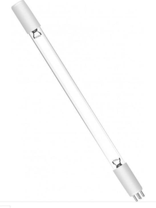 Lâmpada Germicida 75W 4P Se T5 Filtro Uvc Osram | MadeiraMadeira