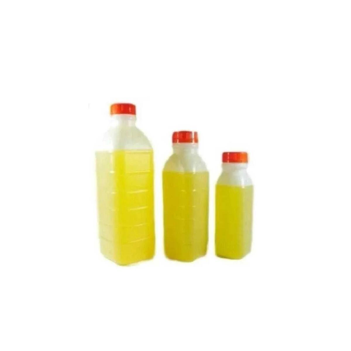 Garrafa Descartável 300Ml - Suco / Caldo De Cana 100Un Lacre | MadeiraMadeira