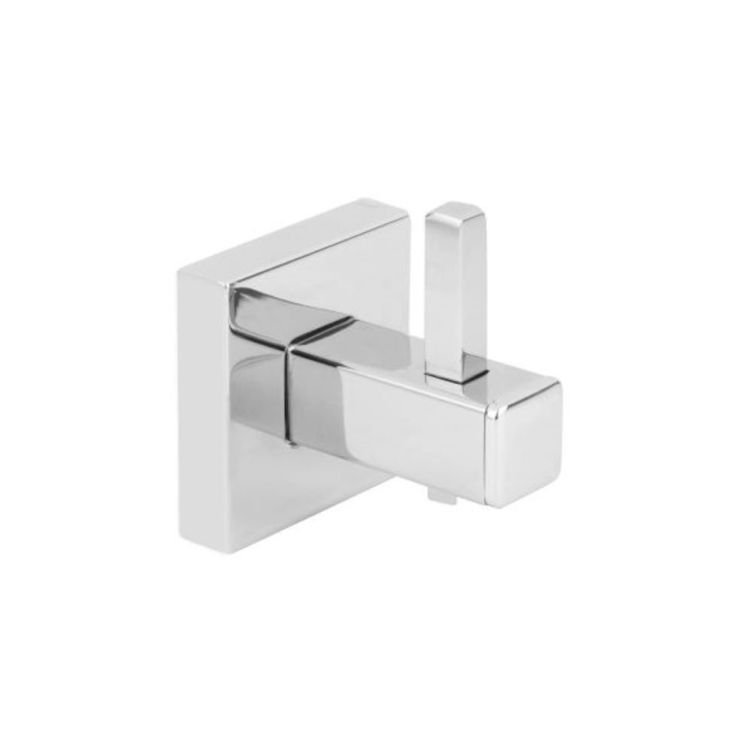 Cabide Inox Square SQ12060 Ducon Metais | MadeiraMadeira