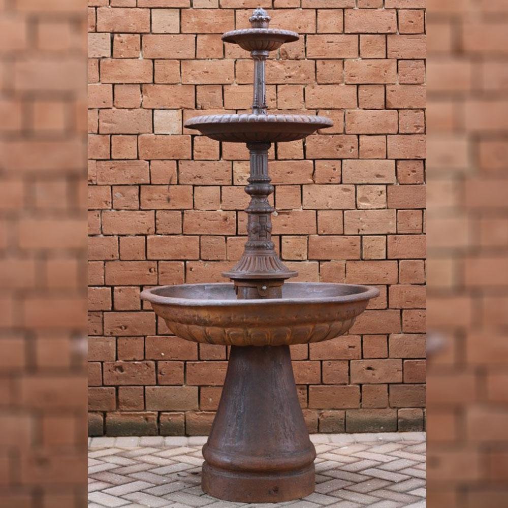 Chafariz Colonial | MadeiraMadeira