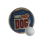 Kit 8 Peças Hot Dog | MadeiraMadeira