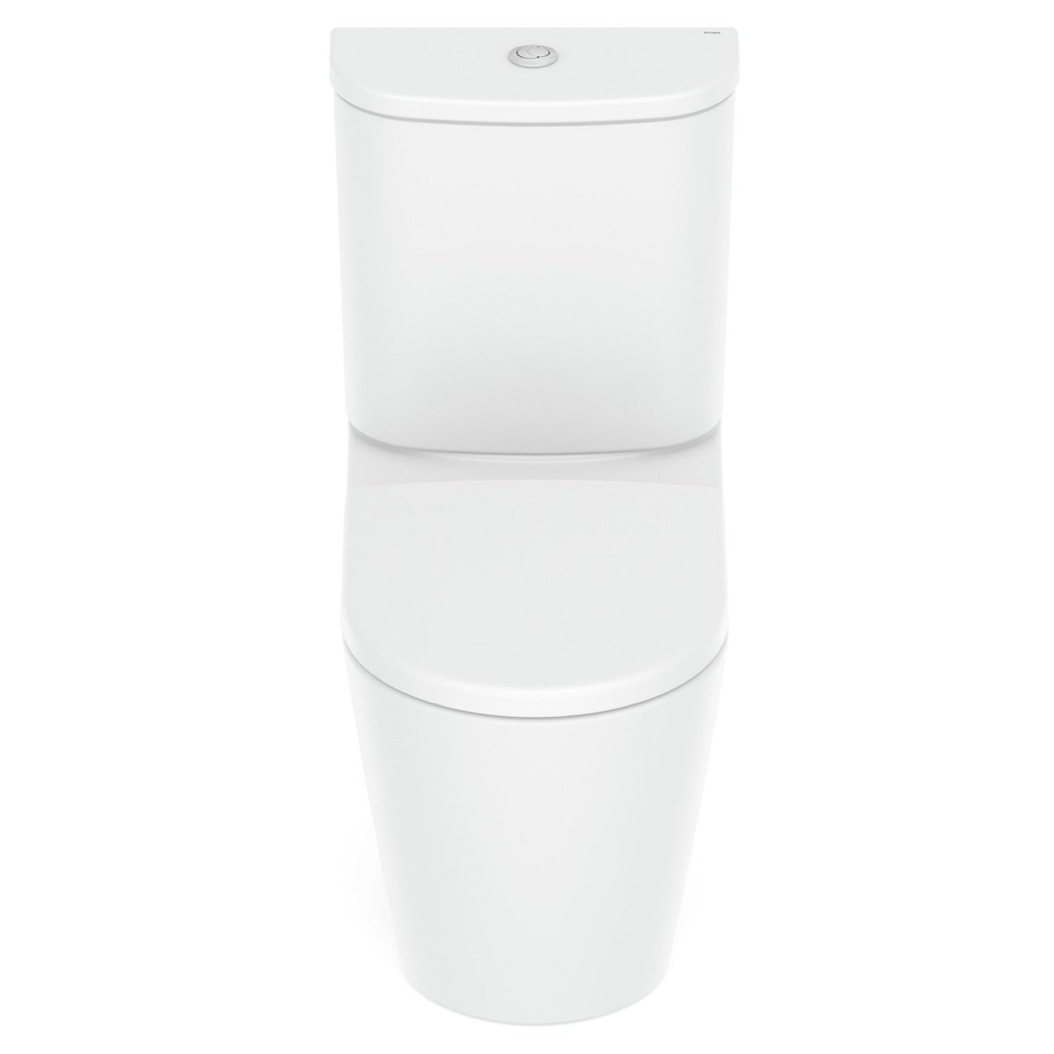 Kit Vaso Sanitário com Caixa Acoplada e Assento Soft Close Neo Incepa ...