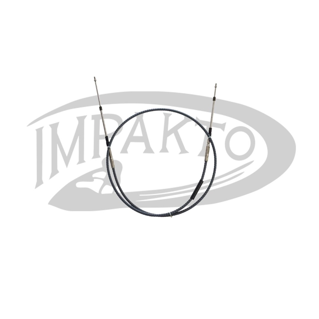 Cabo Direção Jet Sea Wake/ Gtx / Rxt - Rxt-x / Fish Pro Impakto Pecas ...