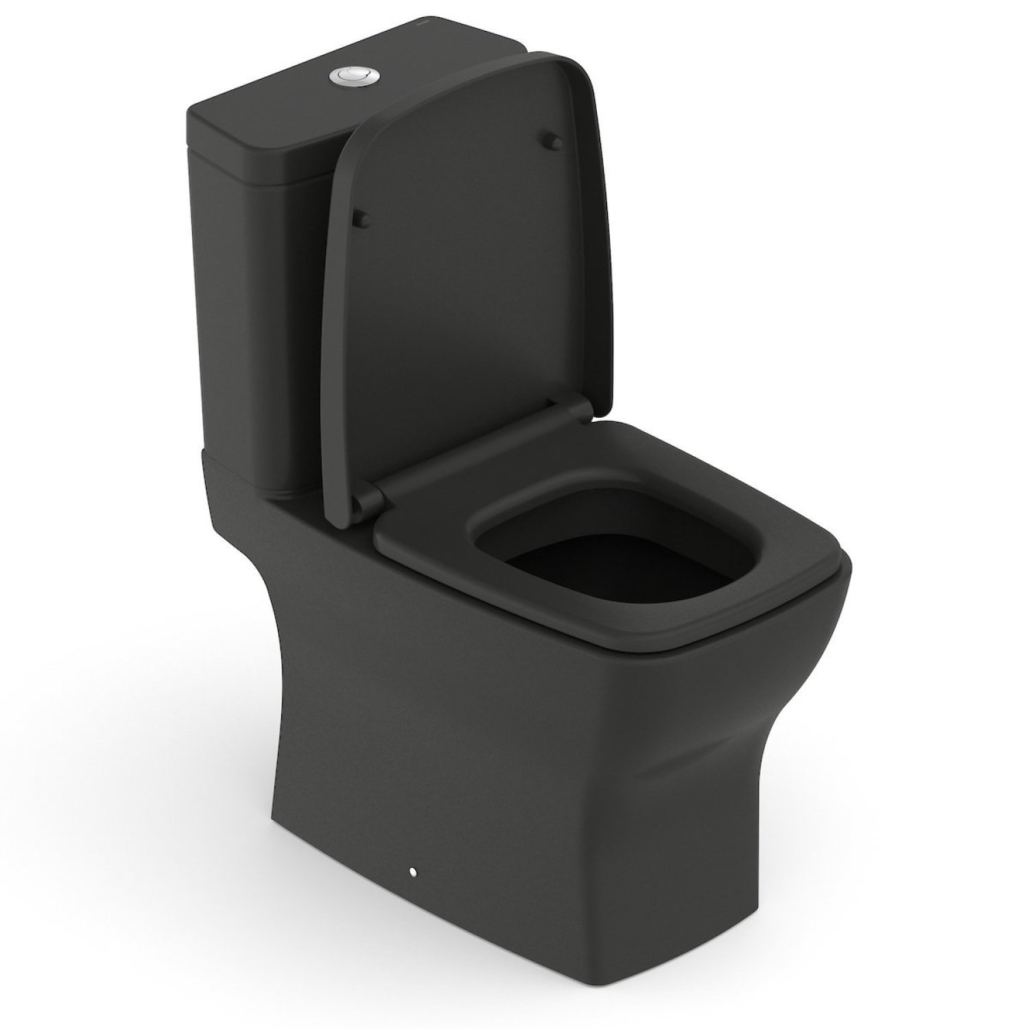 Kit Vaso Sanitário com Caixa Acoplada e Assento Soft Close Boss Incepa ...