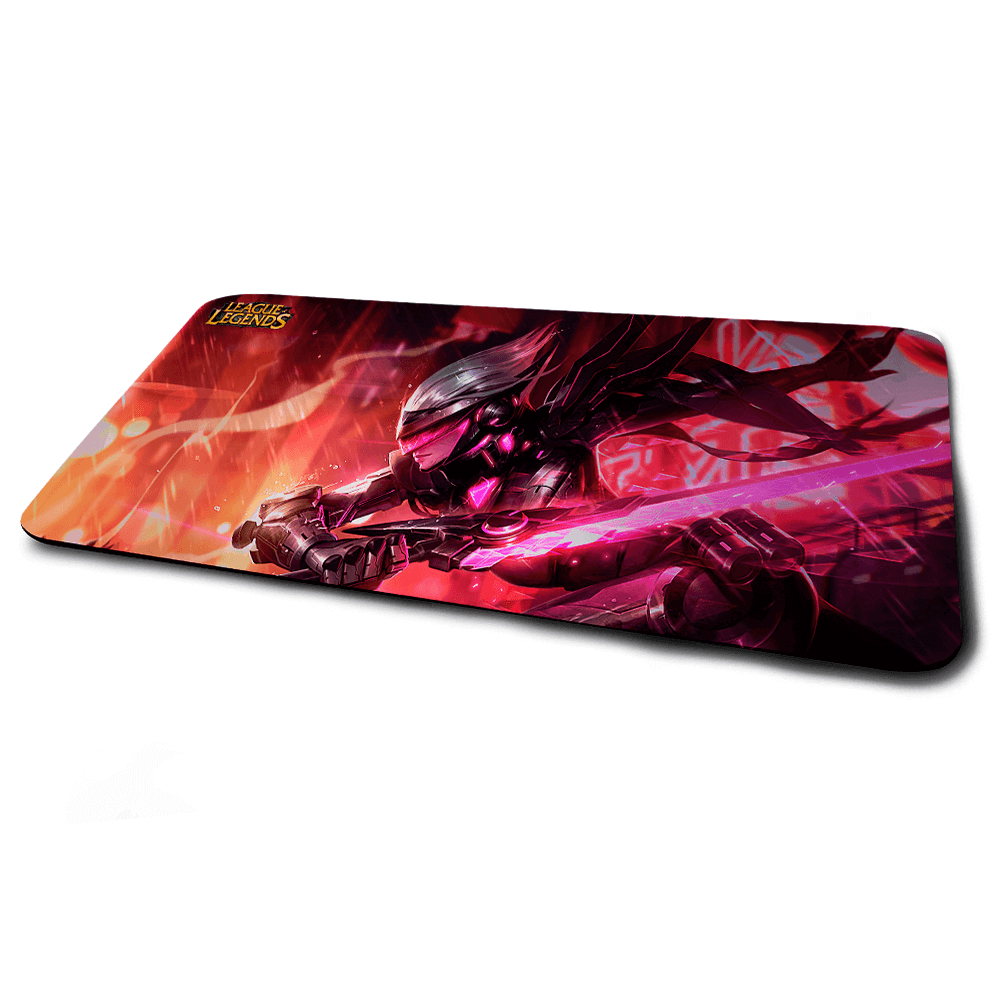 Mouse Pad Gamer Projeto Fiora Império da Impressão | MadeiraMadeira