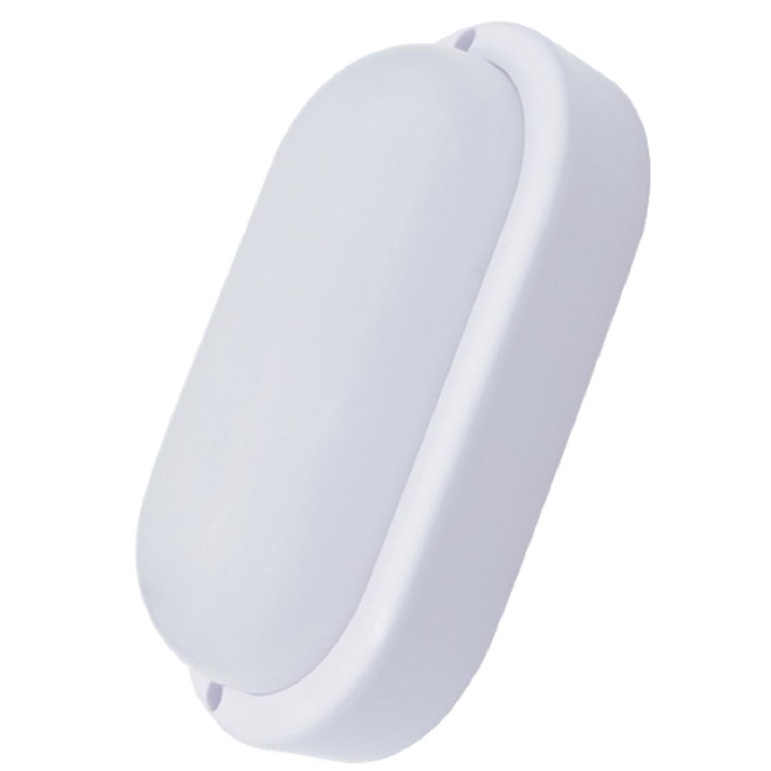 Luminária Led Tartaruga 8W 6500K Bivolt | MadeiraMadeira