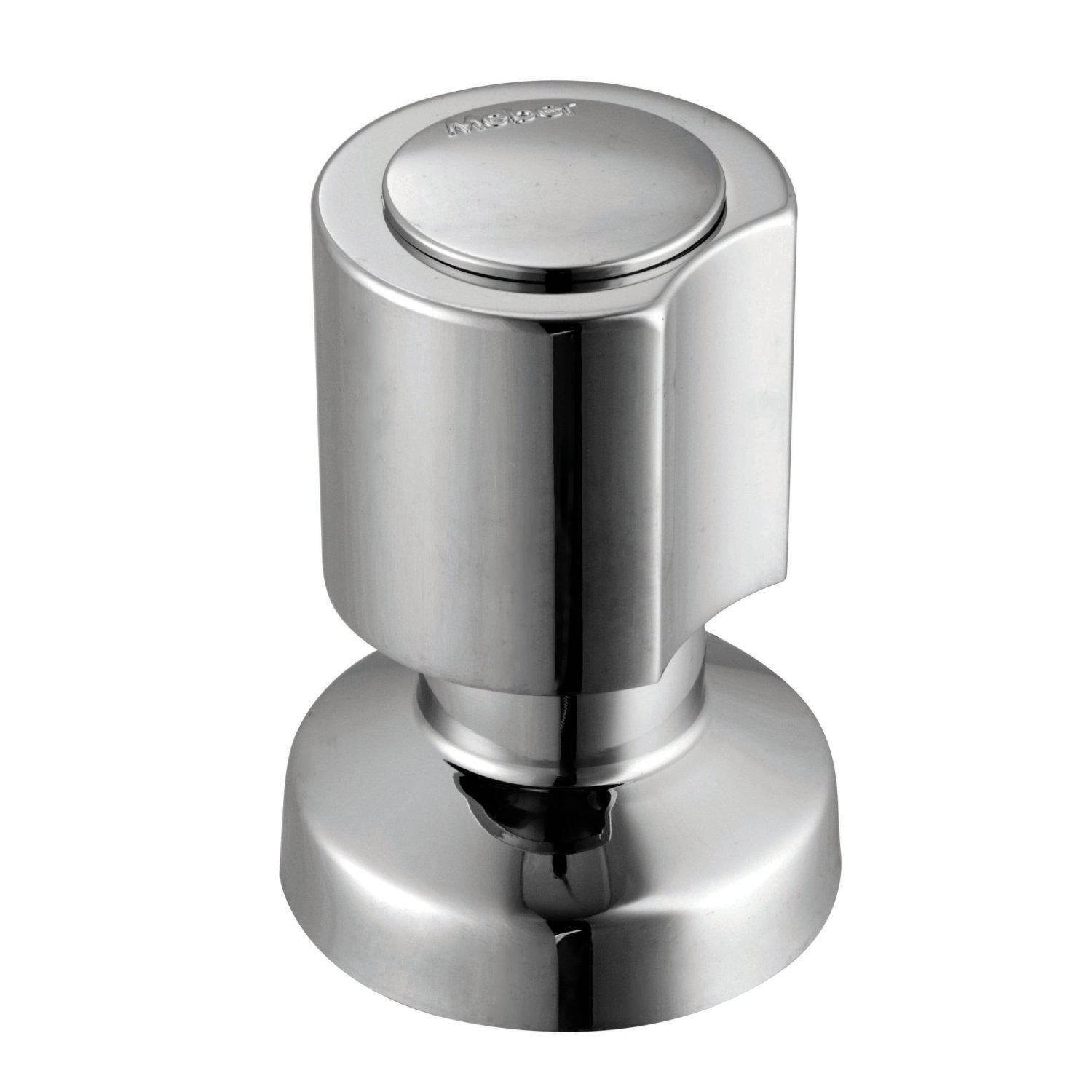 Acabamento Para Registro Domus C 40 1/2'', 3/4'' E 1'' PET Meber Metais ...