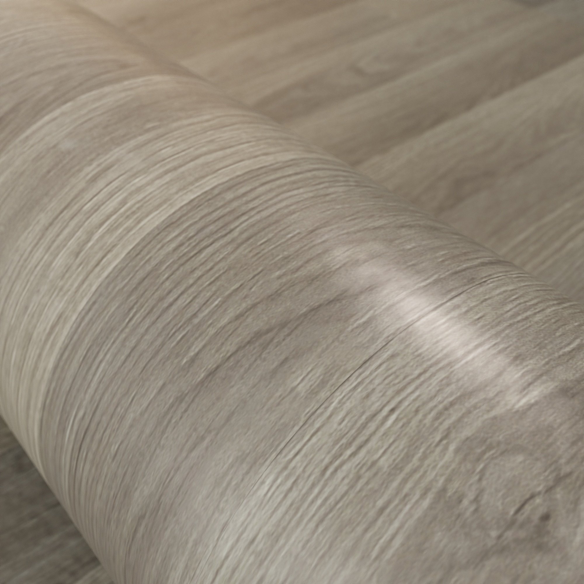 Piso Vinílico em Manta Pvc 1,2mm Antiderrapante 21m² Imita Madeira Fosco Trípoli | MadeiraMadeira