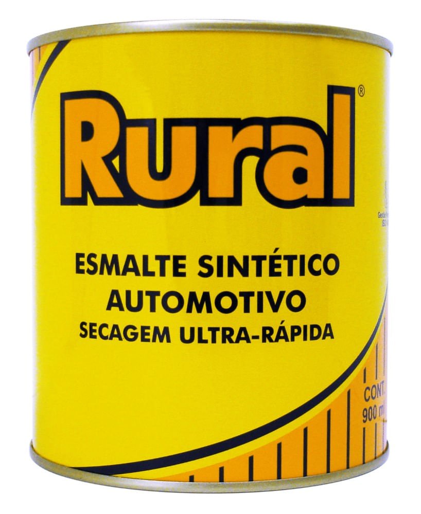 Marrom Barroco Met 0,9l Automo Rural Lazzuril 6223 | MadeiraMadeira