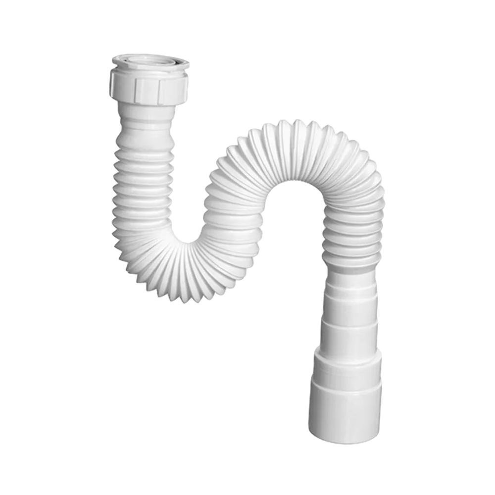 Sifão Sanfonado Fortlev | MadeiraMadeira