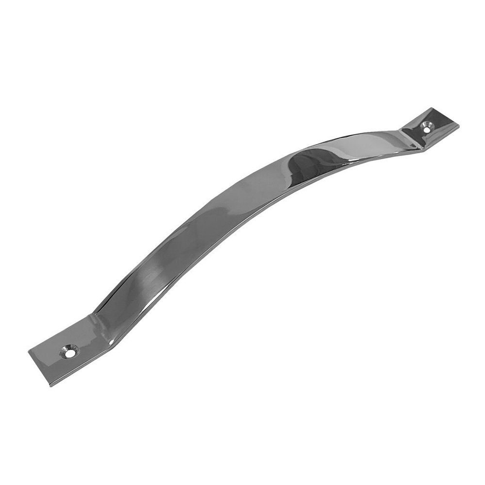 PUX ALCA FLAT 22X240MM INOX ESC | MadeiraMadeira