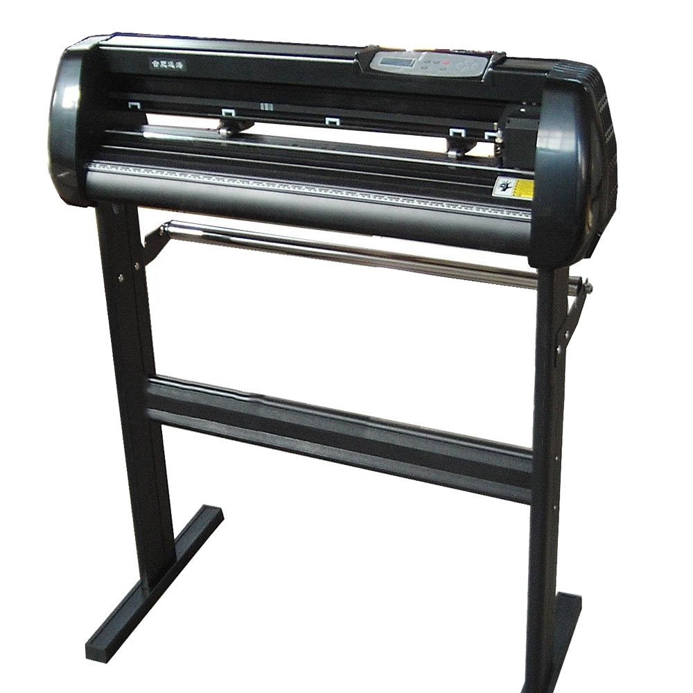 Plotter De Recorte Profissional 720T 72cm Com Artcut | MadeiraMadeira