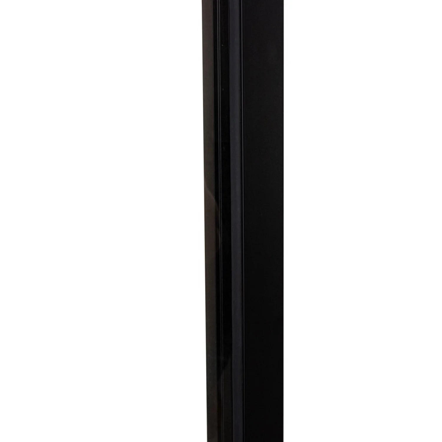 Janela de Correr Abertura Direita 2 Folhas Grade Vidro Liso 100x100cm ...