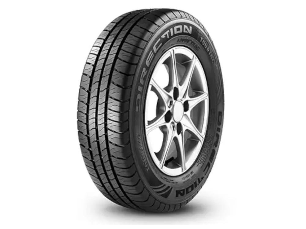 Pneu Aro 14 Goodyear Direction Touring 175/70r14 88t Xl | MadeiraMadeira