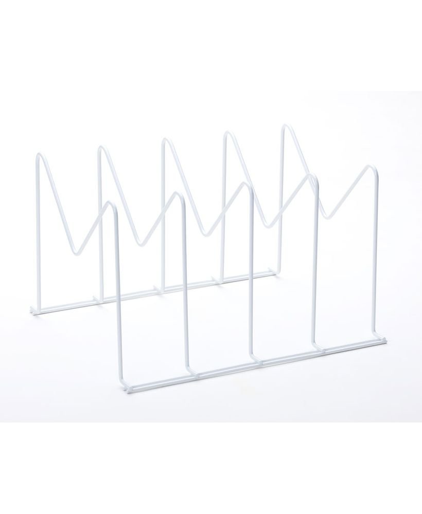 Organizador Para Formas e Travessas Branco Future Organizare ...