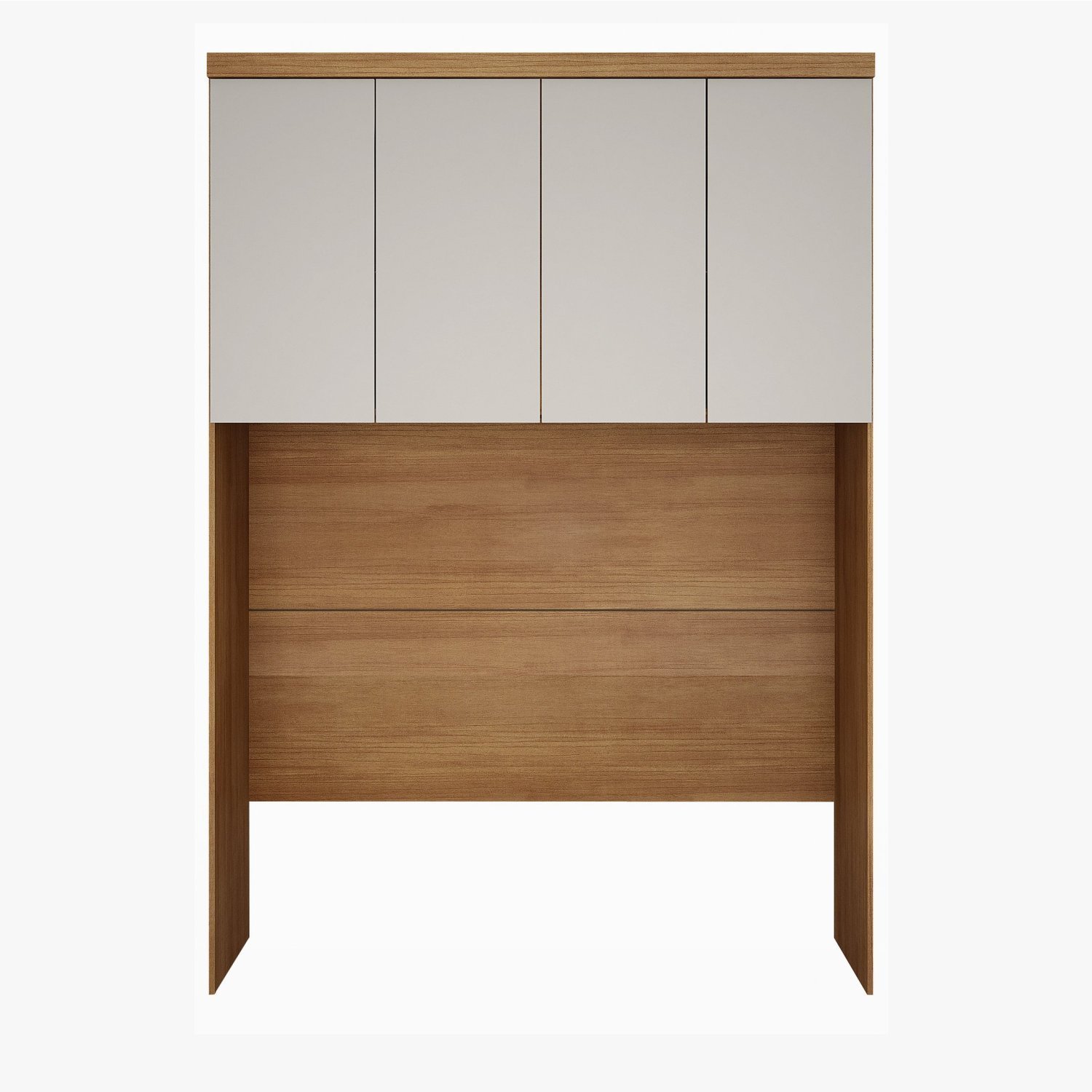 Módulo Aéreo Casal Cairo Novo Horizonte | MadeiraMadeira