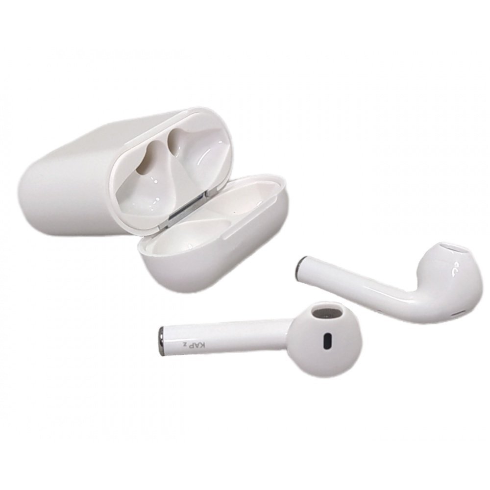 Fone de Ouvido Bluetooth - I7 TWS | MadeiraMadeira