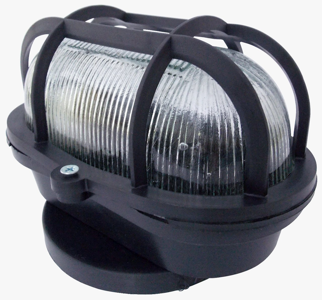 Tartaruga Preta LED 10W - Double | MadeiraMadeira