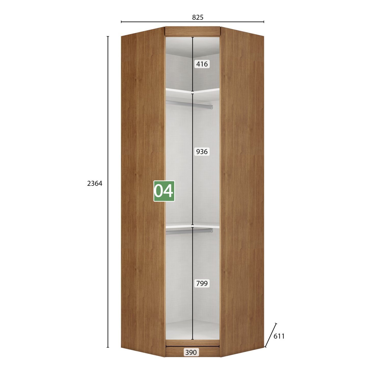 Guarda Roupa Casal 12 Portas 8 Gavetas com Ponte Aérea e 2 Mesas de ...