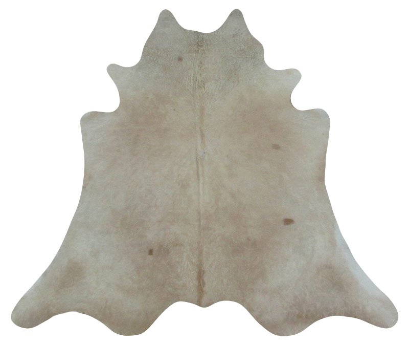 Tapete de couro de boi. Pele bovina natural. L 2,10 x C 2,40 m ...