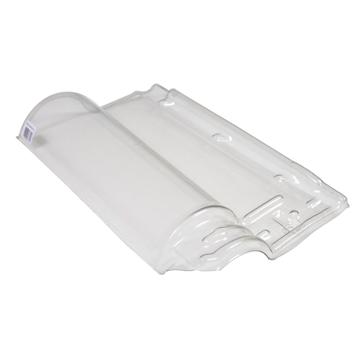 Telha Transparente Portuguesa Lubian | MadeiraMadeira