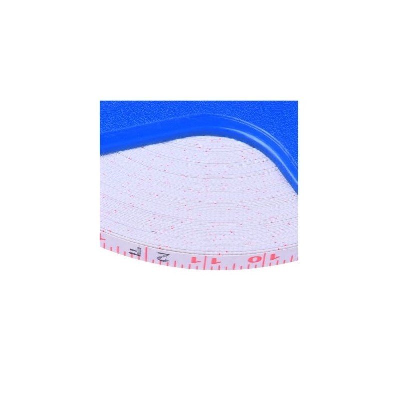 Trena Fibra Vidro Estojo Aberto 100m - Kala | MadeiraMadeira