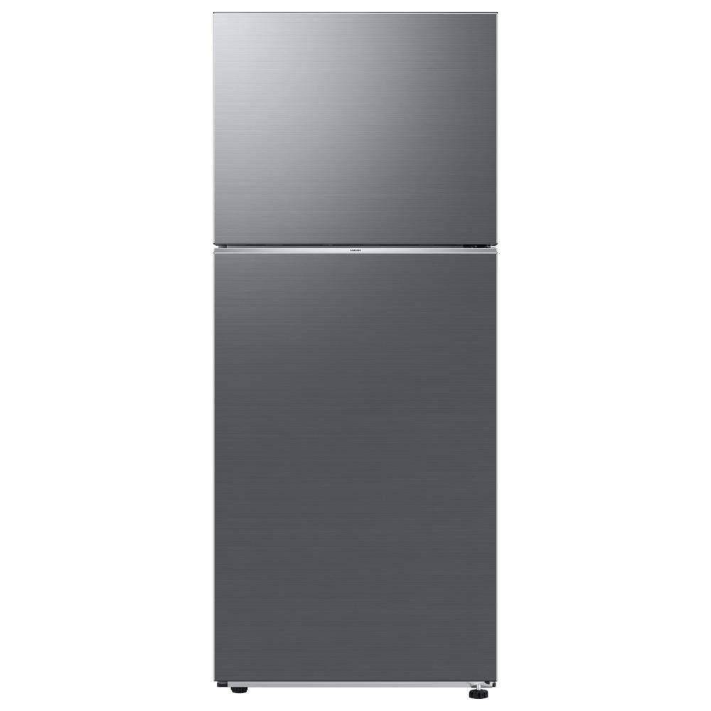 Geladeira Frost Free Samsung Rt38 391l Inox - Bivolt | MadeiraMadeira