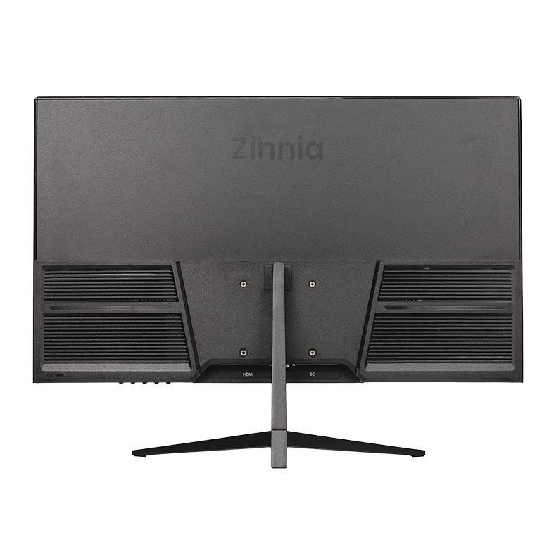 Monitor Zinnia Delfos DF24, 23.8 Pol VA, FHD, 5ms, 75Hz, VGA/HDMI, ZNO ...