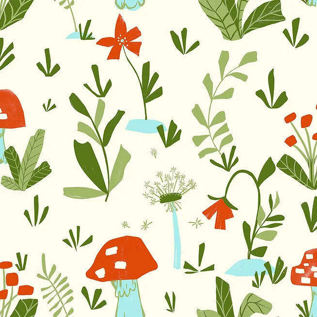 Papel de Parede Sonhos 4215 | MadeiraMadeira
