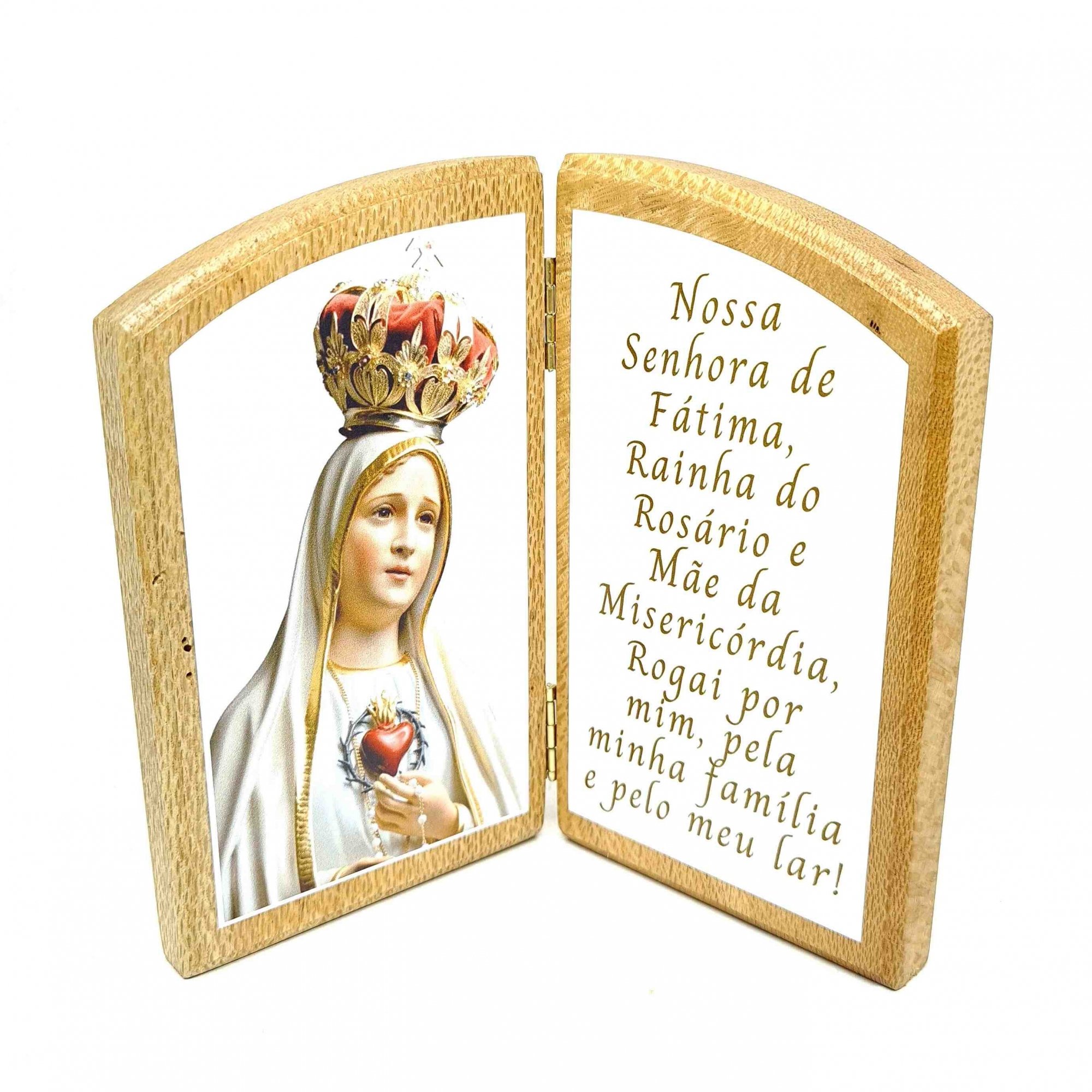 Capelinha de Nossa Senhora de Fátima | MadeiraMadeira