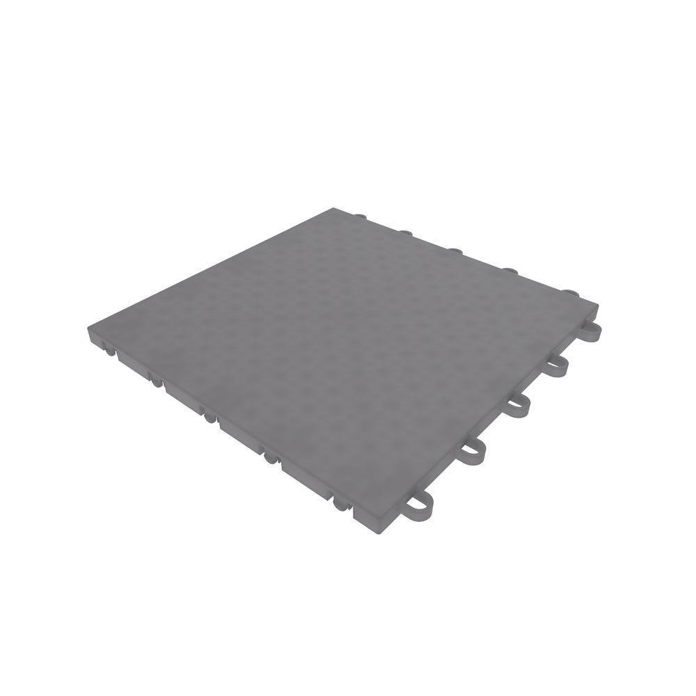Piso Multiuso Modular Plástico 25 X 25 Cm (m²) Modelo Indoor - Piso ...