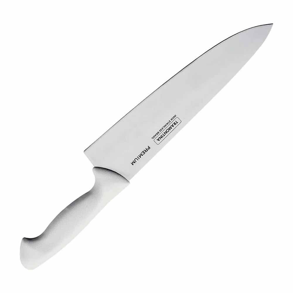 Faca Chef 8" Premium Tramontina | MadeiraMadeira