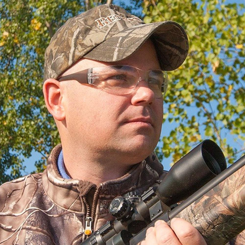 Oculos de segurança 0475c | MadeiraMadeira