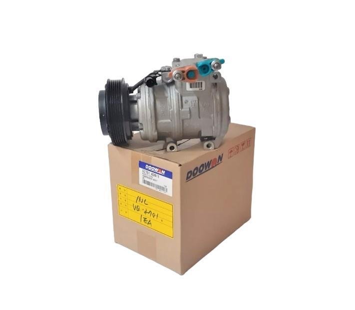 Compressor de Ar Kia Carnival 3.5 12 15 (977014d811) | MadeiraMadeira