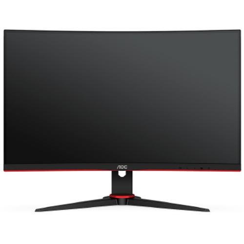Monitor Gamer Aoc Legend C27g2ze 27'' 2 Hdmi 1 Dport 240hz | MadeiraMadeira