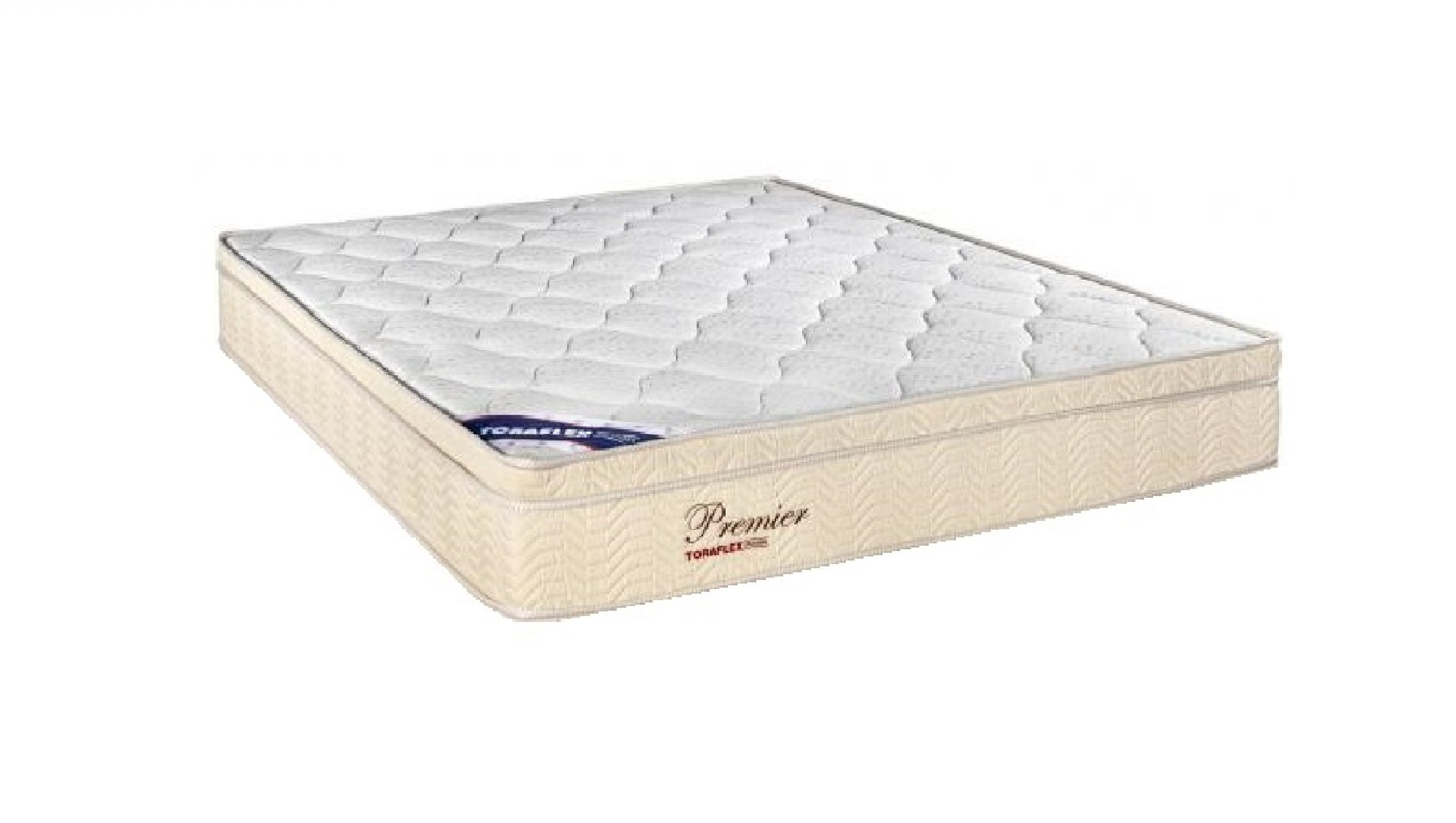 Colchão Solteiro Toraflex Mola Pocket Premier 88x188x25 | MadeiraMadeira