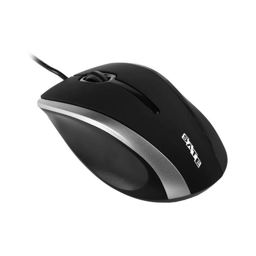 Mouse Satellite A-501 - Preto | MadeiraMadeira