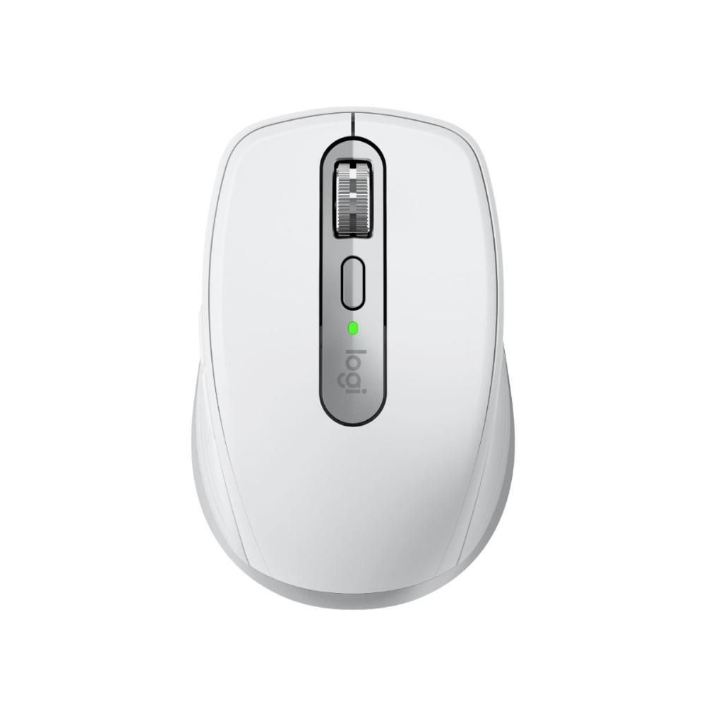 Mouse sem Fio Logitech Mx Anywhere 3s Bluetooth - 8000dpi - Logitech ...