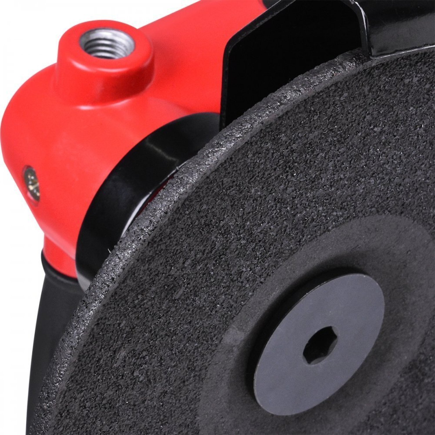 Esmerilhadeira Angular Pneumática 7" 180mm Worker | MadeiraMadeira