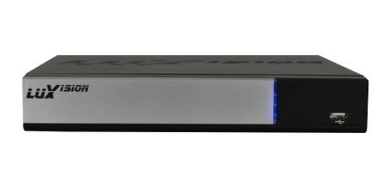 Dvr Stand Alone 4 Canais Ahdm 780 4tr-lm | MadeiraMadeira